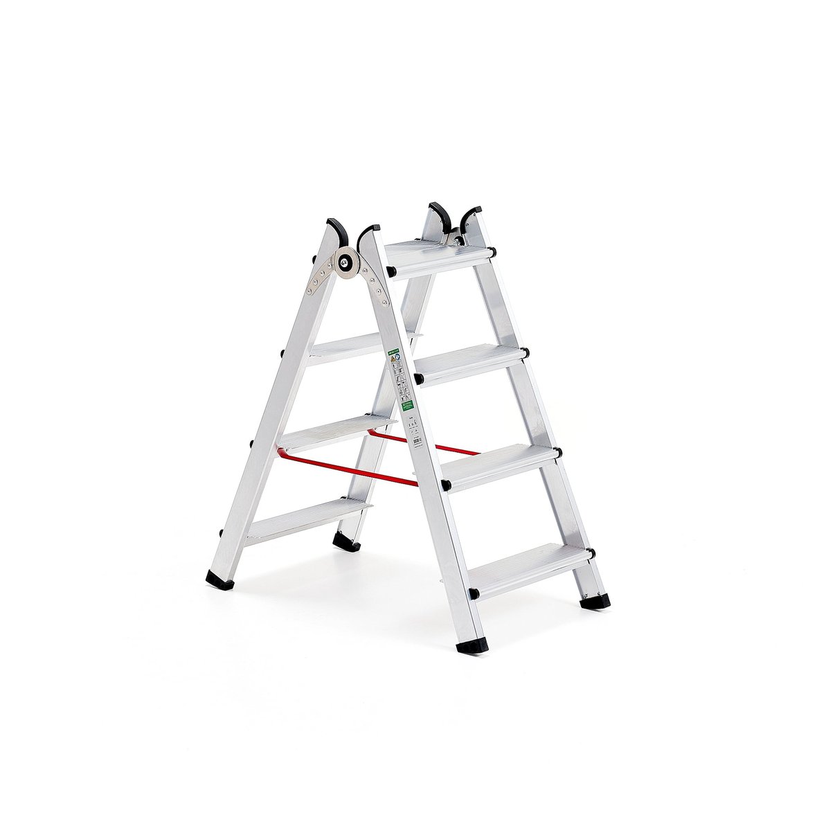 Stegar & mobila arbetsplattformar | Cowab | Cowab.se