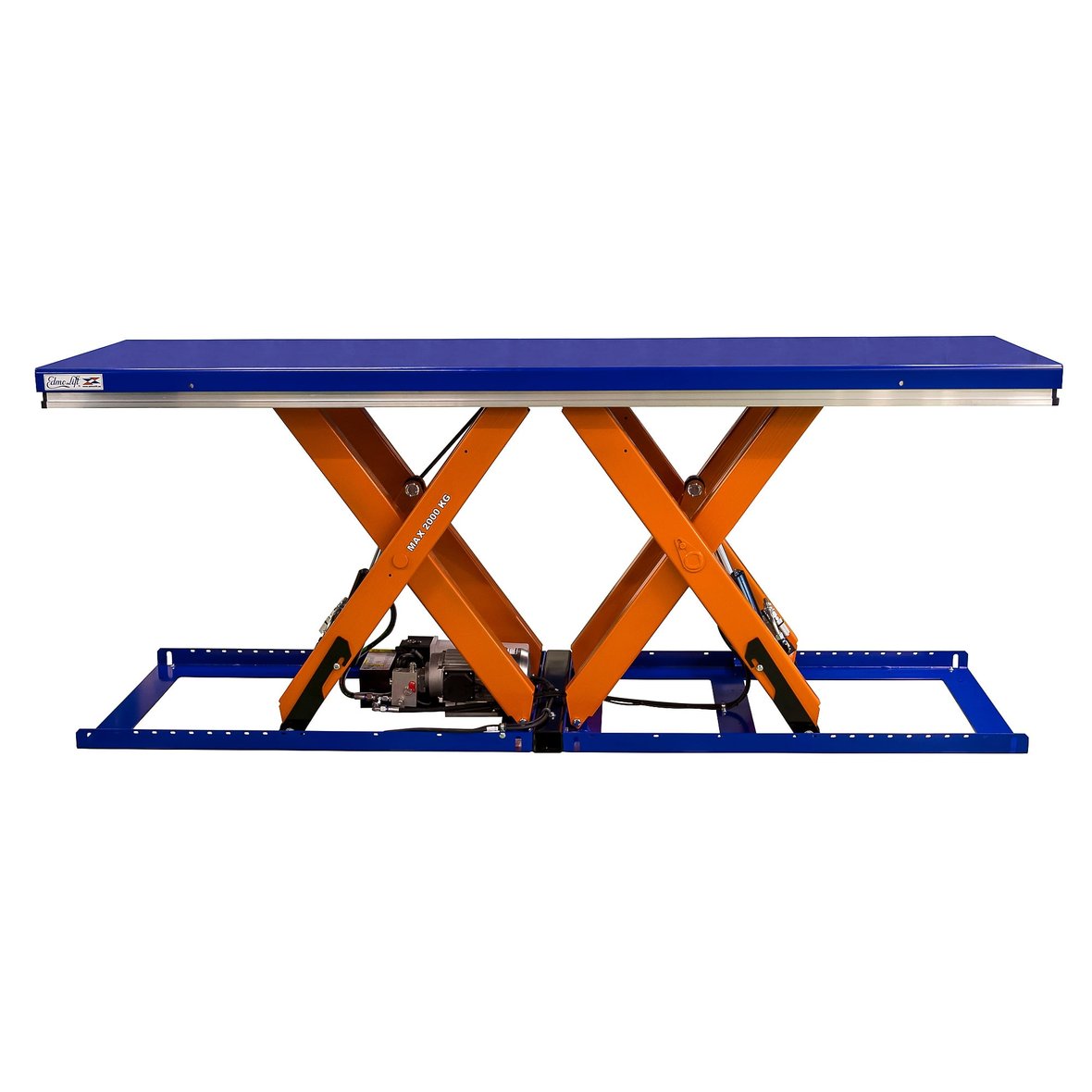 Lyftbord och lyftplattformar | Webbutik | Cowab.se