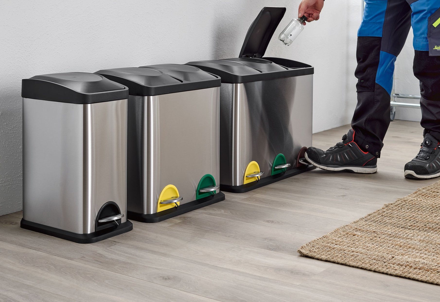 Inredning till kontor och konferens | Köp idag | Cowab.se