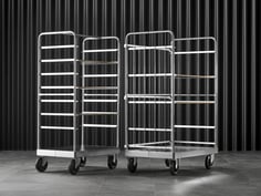 Inredning och utrustning för alla företag! | Cowab.se