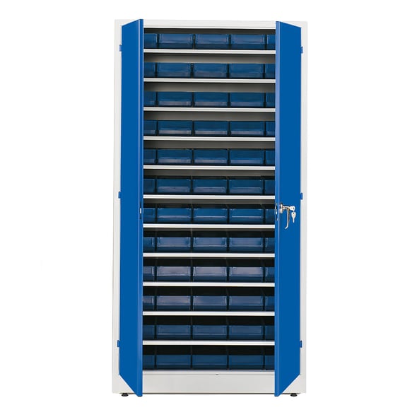 Stort utvalg av plastkasser | Cowab | Cowab.no