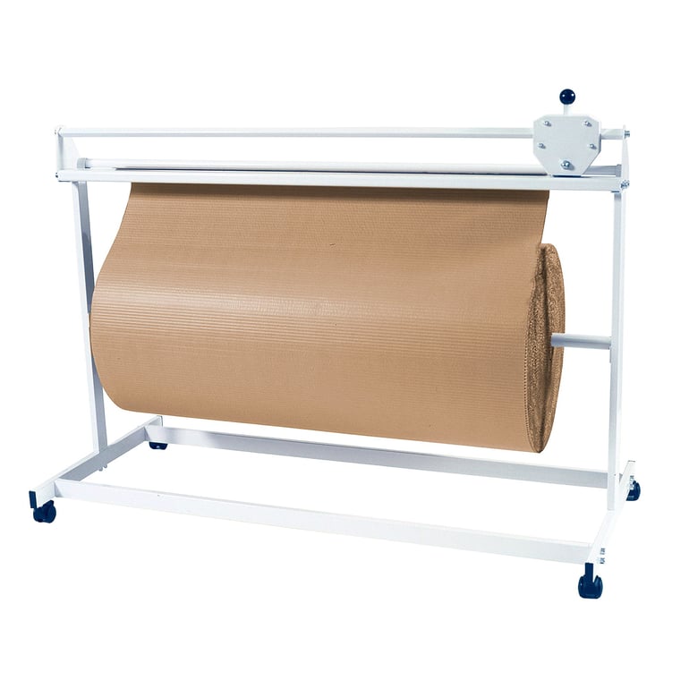 Rullestativ med skjærebredde 1500 mm | Cowab.no