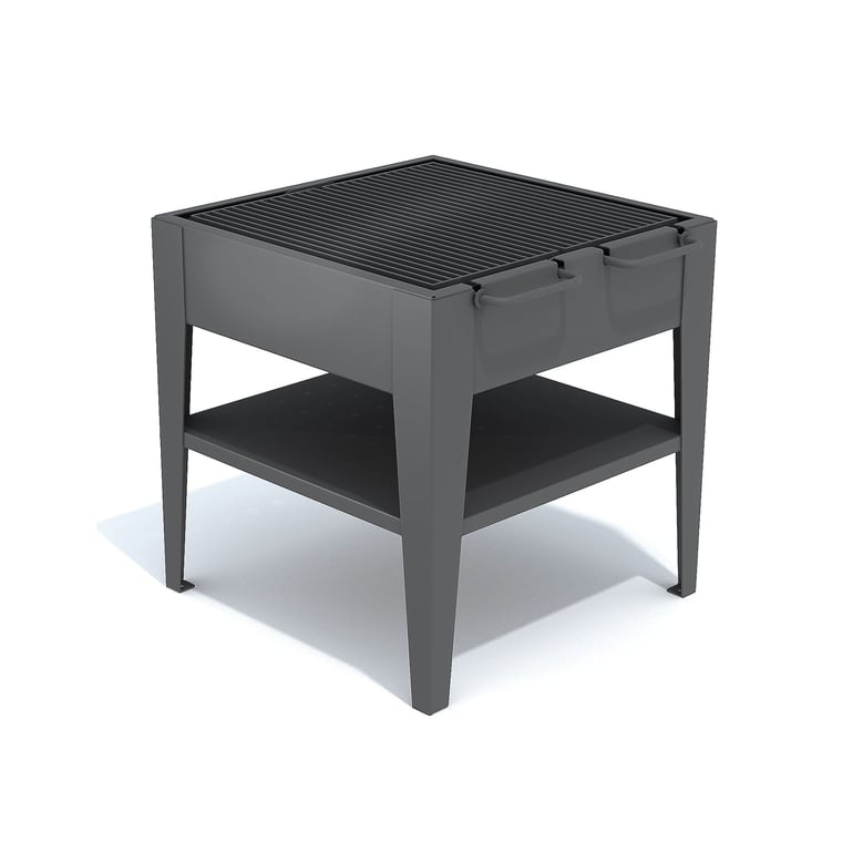 Grill, 850x780x800 mm | Cowab.no