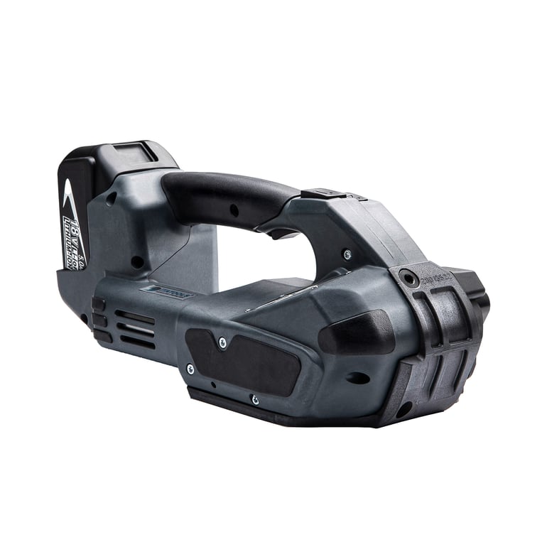 Bandningsverktyg, PP/PET, 16-19 mm, batteridriven, App styrd (manuell/semiautomatisk/automatisk ...