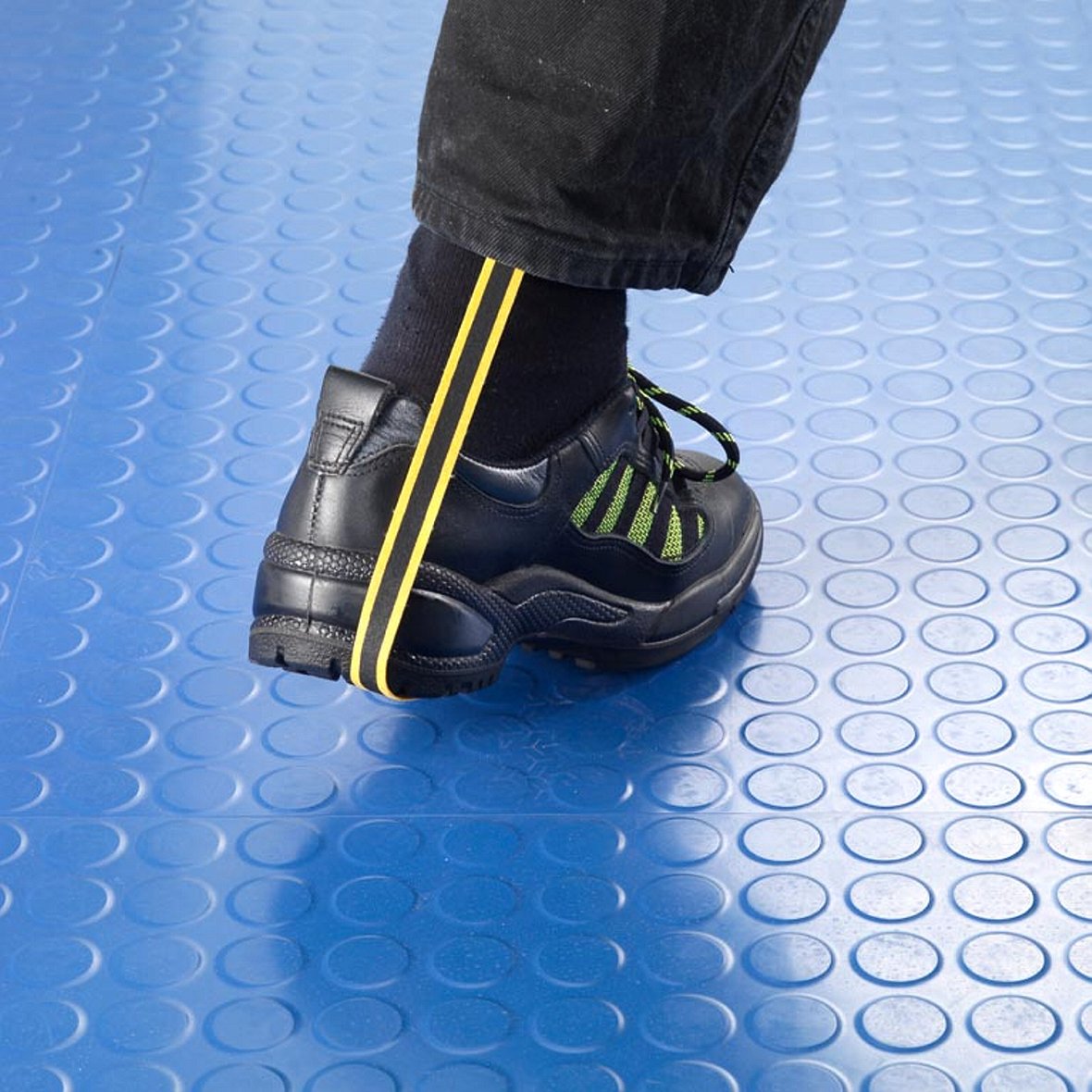 ESD-skydd & Antistat | Cowab.se