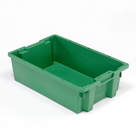 Plastbokser | Cowab.no