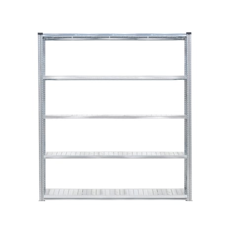 Stabil inredning för lager & förvaring | Köp nu | Cowab.se