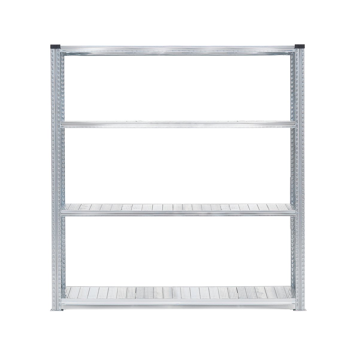 Rejäla lagerhyllor och flexibla hyllsystem | Cowab.se