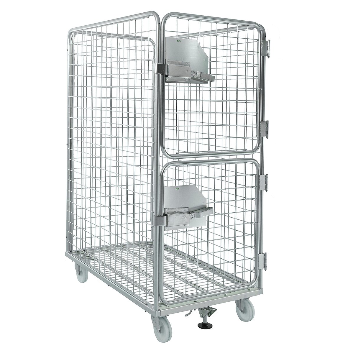 Rullecontainer | Cowab.no