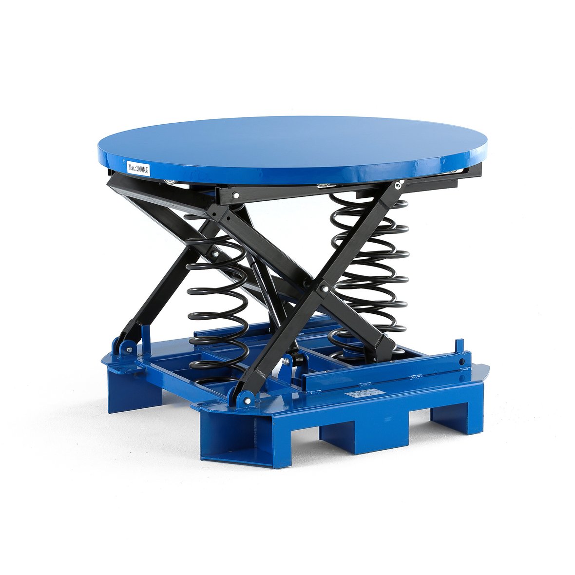 Lyftbord och lyftplattformar | Webbutik | Cowab.se