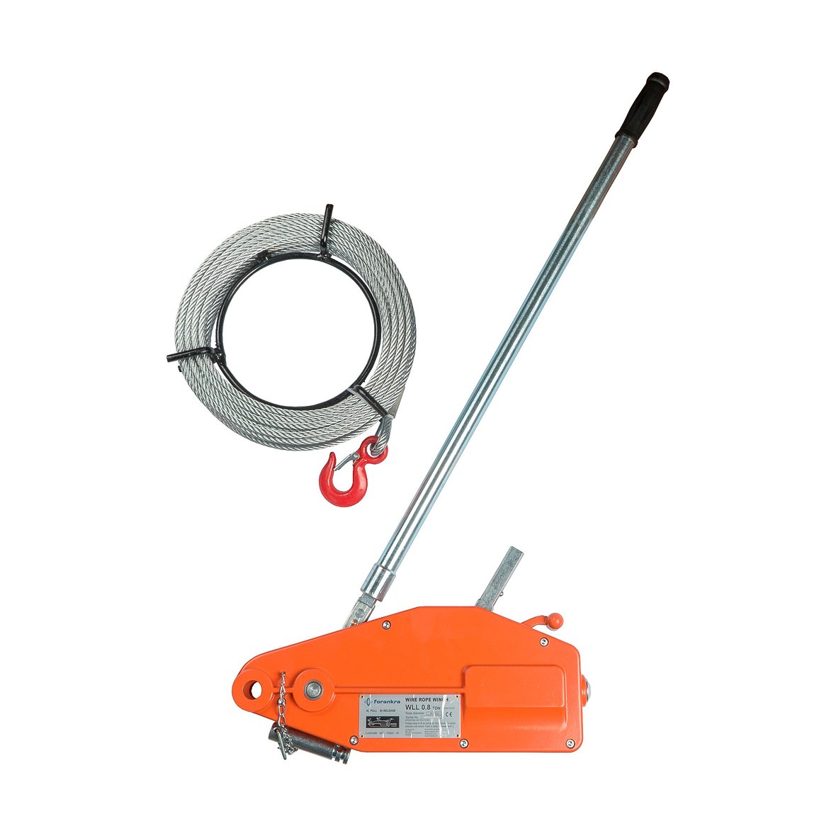 Vinschar till verkstad & industri | Webbutik | Cowab.se