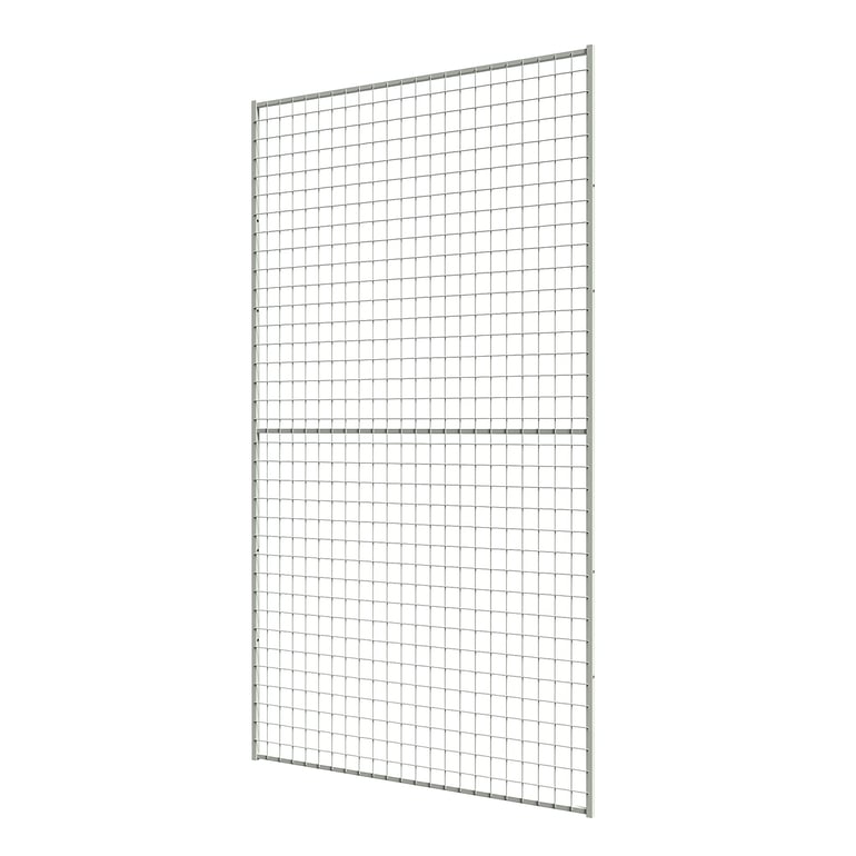 Nettingvegg H2200 Mm B1200 Mm Cowab no nettingvegg-h2200-mm-b1200-mm-cowab-no