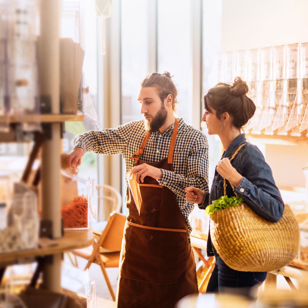 Så inreder du butiken för ökad försäljning. | Cowab.se