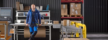 Så använder du LEAN för att få en effektiv & lönsam verksamhet | Cowab.se